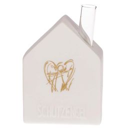 Porzellanhaus &raquo;Schutzengel&laquo;