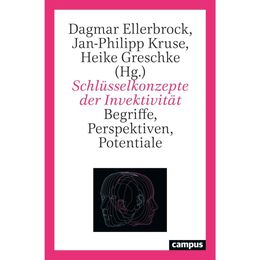 Schl&uuml;sselkonzepte der Invektivit&auml;t