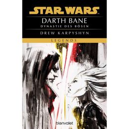 Star Wars(TM) - Darth Bane