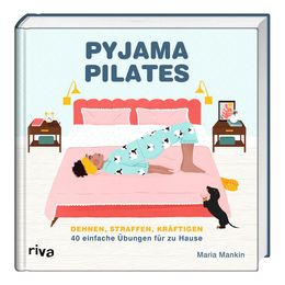 Riva Verlag Pyjama-Pilates