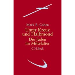 Unter Kreuz und Halbmond