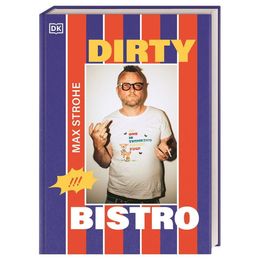 Dorling Kindersley Dirty Bistro