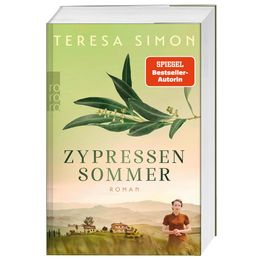 Zypressensommer