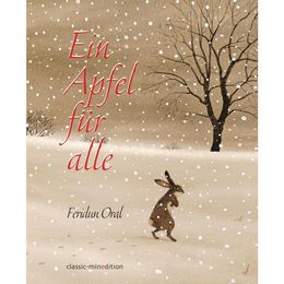 Ein Apfel f&uuml;r alle