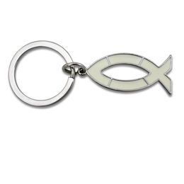 Schl&uuml;sselanh&auml;nger Ichthys