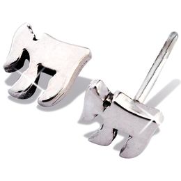 Ohrstecker &raquo;Chai&laquo;