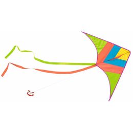 Taschen-Flugdrachen &raquo;Neon&laquo;