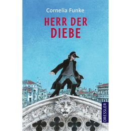 Herr der Diebe