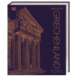 Dorling Kindersley Das alte Griechenland