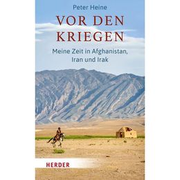 Vor den Kriegen