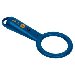 Metalldetektor