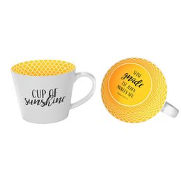 Tasse &raquo;Cup of Sunshine&laquo;