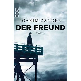 Der Freund