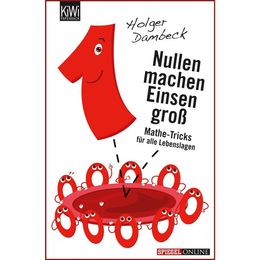 Nullen machen Einsen gro&szlig;