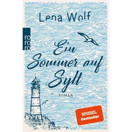 Ein Sommer auf Sylt