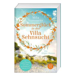 Sommergl&uuml;ck in der Villa Sehnsucht