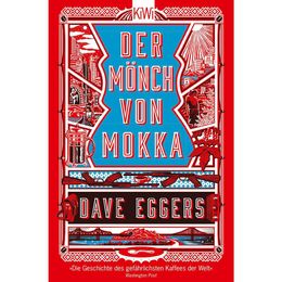Der M&ouml;nch von Mokka