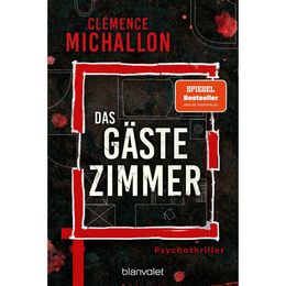 Das G&auml;stezimmer