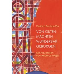 G&uuml;tersloher Verlagshaus Von guten M&auml;chten wunderbar geborgen