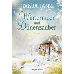 Wintermeer und D&uuml;nenzauber