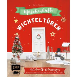 M&auml;rchenhafte Wichtelt&uuml;ren