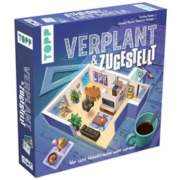 Verplant & Zugestellt - Wer l&auml;sst Wohntr&auml;ume wahr werden?