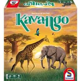 Schmidt Spiele Kavango - FSC