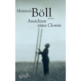 Ansichten eines Clowns