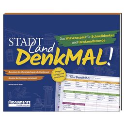 Stadt Land Denkmal