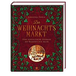 Der Weihnachtsmarkt