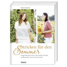 Stricken f&uuml;r den Sommer
