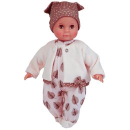 Puppe &raquo;Schlummerle&laquo;
