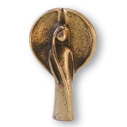 Kleiner Begleiter aus Bronze - Mein Begleiter (1 St&uuml;ck)