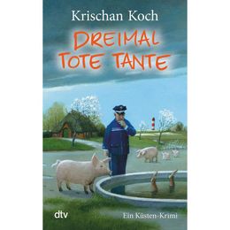 Dreimal tote Tante
