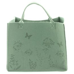 Tasche &raquo;Blumenwiese&laquo;