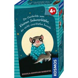 Franckh-Kosmos Spiel &raquo;Der kleine Siebenschl&auml;fer&laquo;