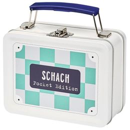 Schach &raquo;Fernweh&laquo;