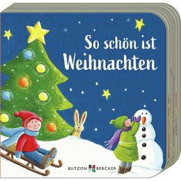 So sch&ouml;n ist Weihnachten