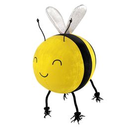 Kuscheltier &raquo;Bienchen&laquo;