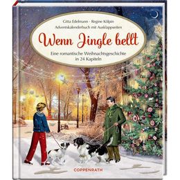 Coppenrath Wenn Jingle bellt