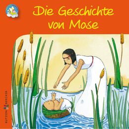 Die Geschichte von Mose (1 St&uuml;ck)