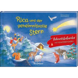 Rica und der geheimnisvolle Stern