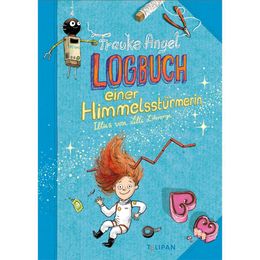 Logbuch einer Himmelsst&uuml;rmerin