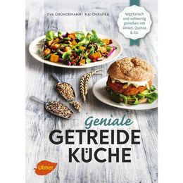 Geniale Getreidek&uuml;che