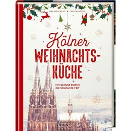K&ouml;lner Weihnachtsk&uuml;che