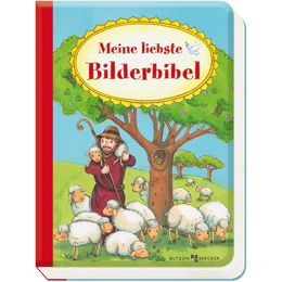 Meine liebste Bilderbibel (1 St&uuml;ck)