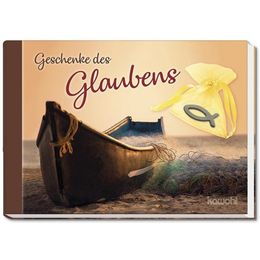 Geschenke des Glaubens