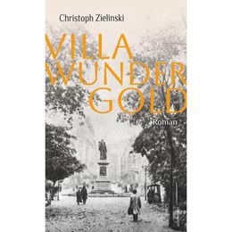 Villa Wundergold