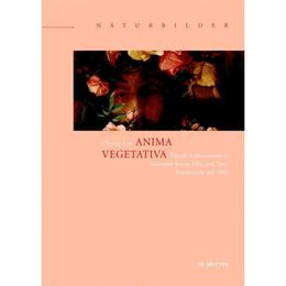 Anima vegetativa