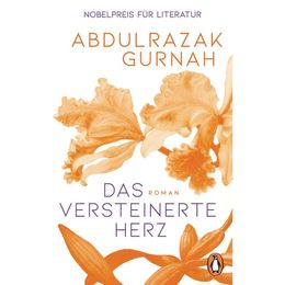 Das versteinerte Herz